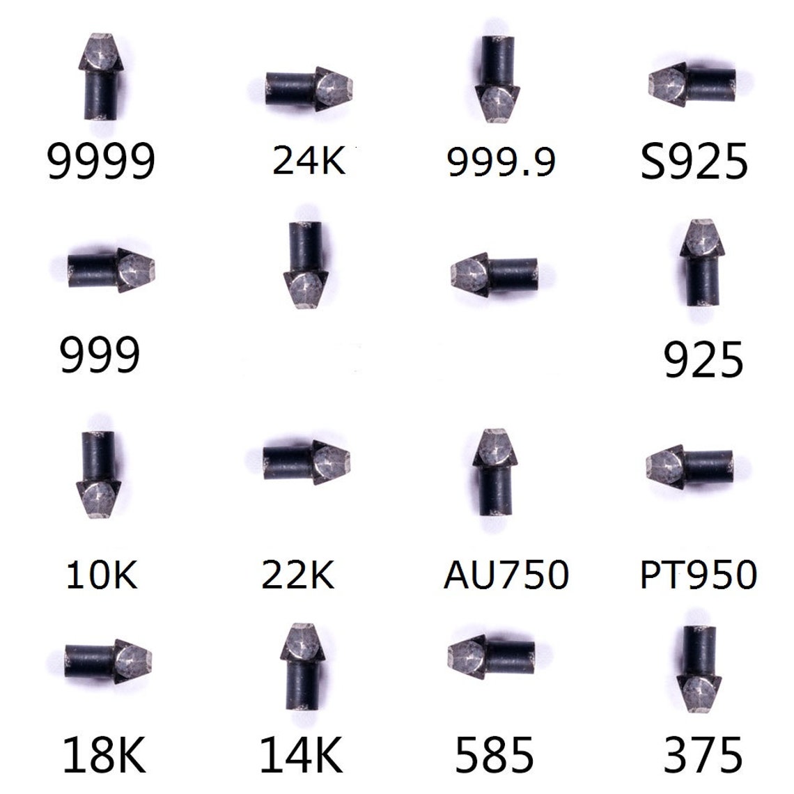 Jewellery Marking Printing Plier Stamp Jewelry Tool Stamping - Etsy