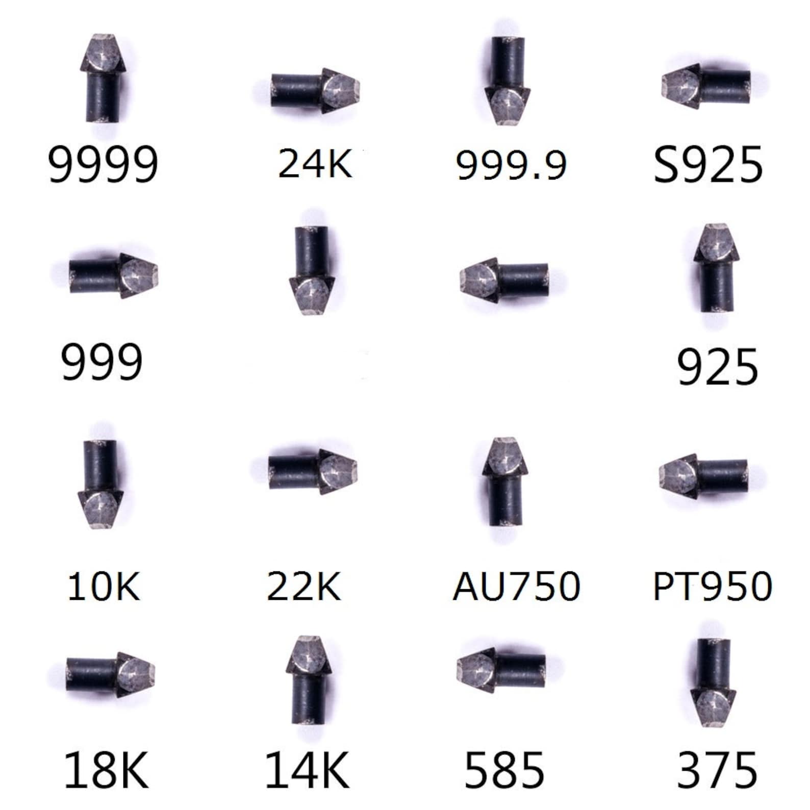 Jewellery Marking Printing Plier Stamp Jewelry Tool Stamping - Etsy