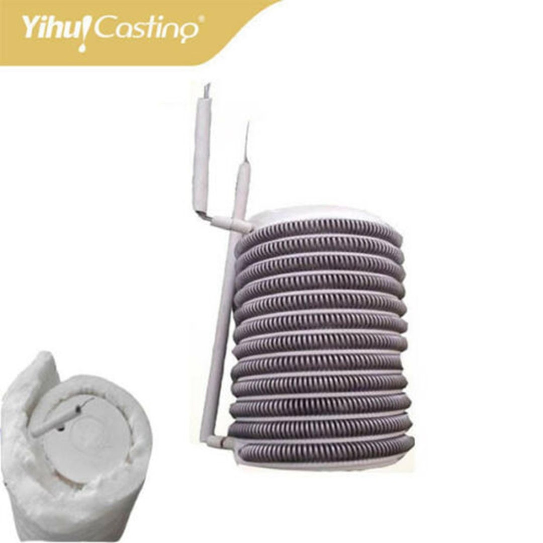 Heating Chamber Ceramic & Coil Replacement for Mf-series Electric ...