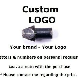 Jewellery Marking Printing Plier Stamp Jewelry Tool Stamping Force ...