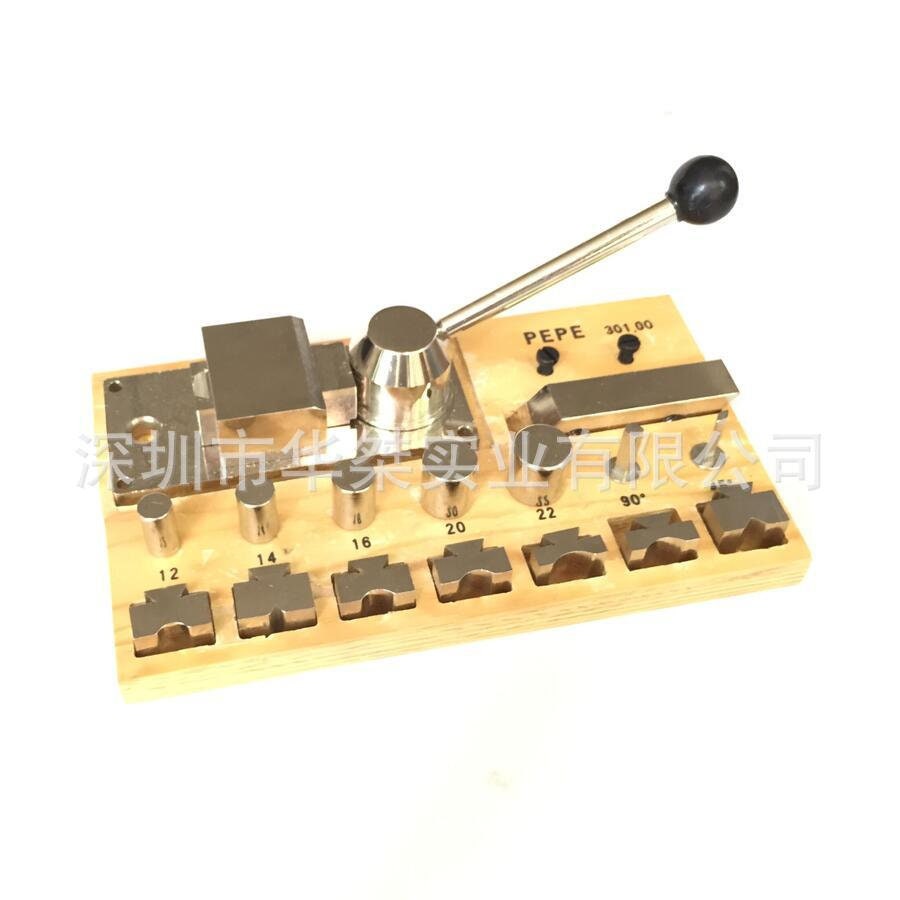 Ring Bending Tool Set Handmade Rings Jewelry Tools Set Design & Repair ...