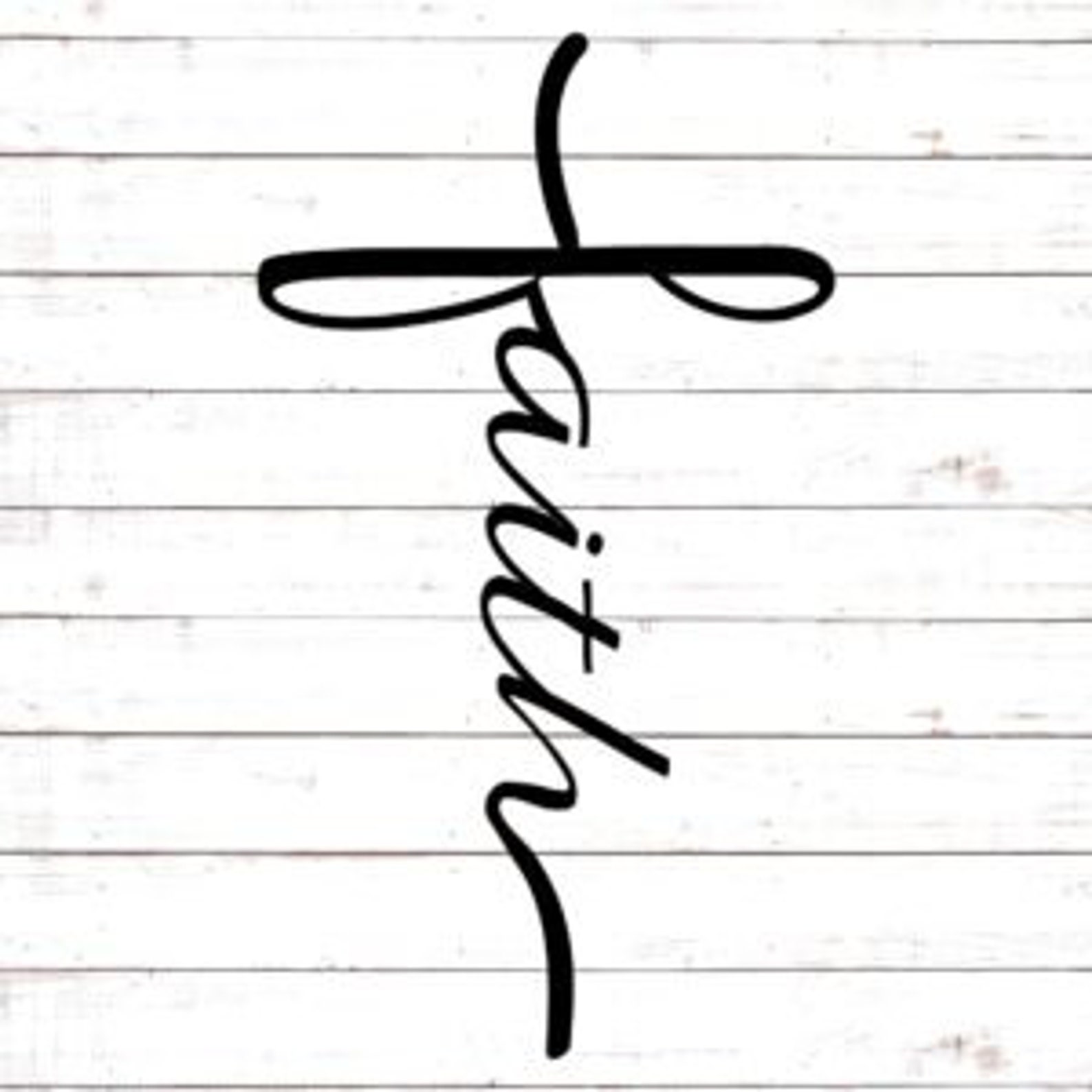 Christian Decals - Etsy