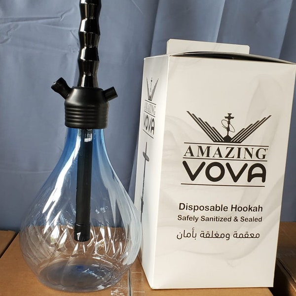 Custom Hookah - Etsy