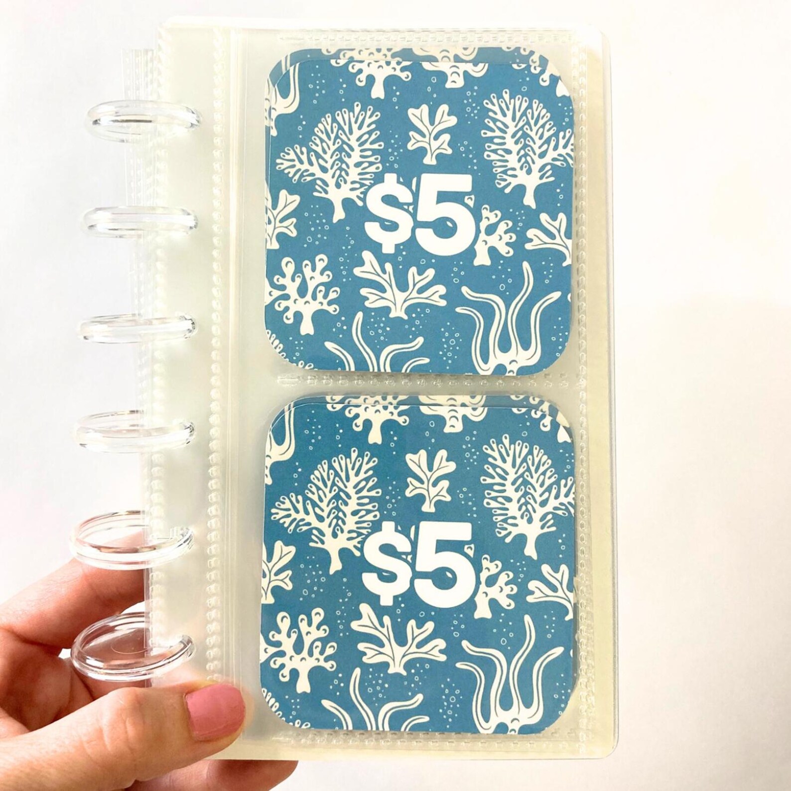 Mini Monday 250 Dollar Savings | Sea Flora Design | 52 Week Savings ...