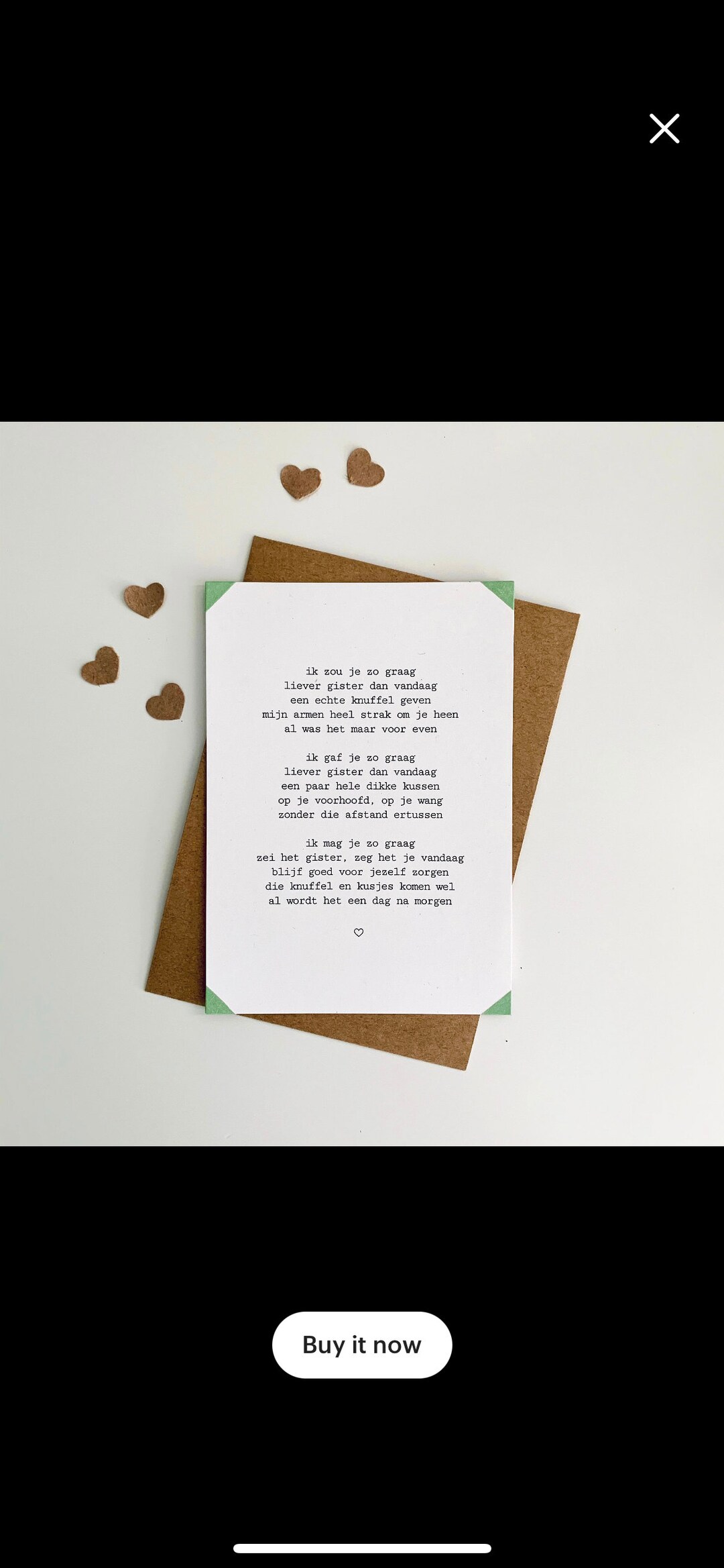 Unique Love Poems for Valentines Day - Etsy