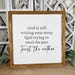 Never Forget How Wildly Capable You Are. Wildflower Sign, Modern Boho ...