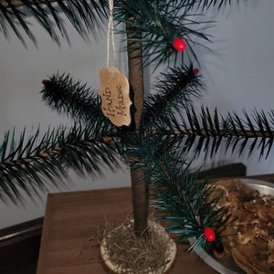 Goose Feather Tree - Etsy