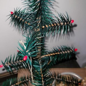 Goose Feather Tree - Etsy