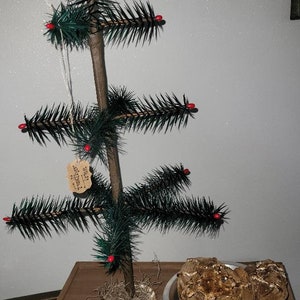 Goose Feather Tree - Etsy