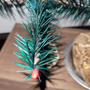 Goose Feather Tree - Etsy