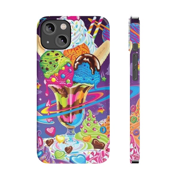 Lisa Frank Bag - Etsy