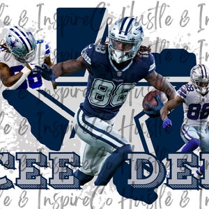 Cee Dee Png Lamb Png Cowboys Png - Etsy