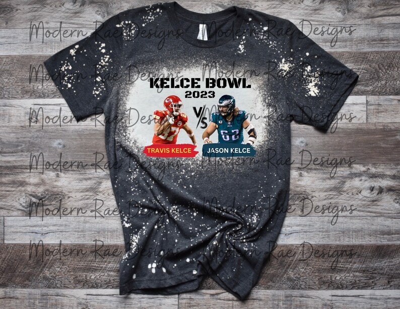 Superbowl Png Kelce Png Kelce Brothers Png Chiefs Png Eagles Png - Etsy