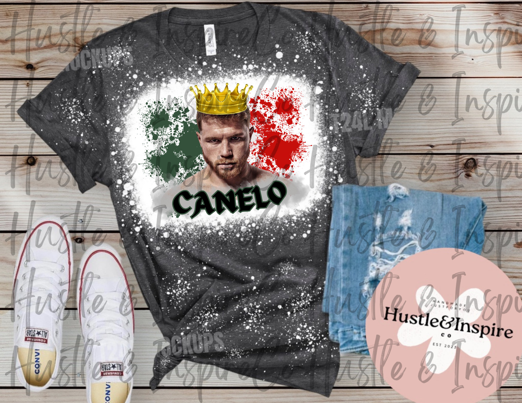 Canelo Png - Etsy