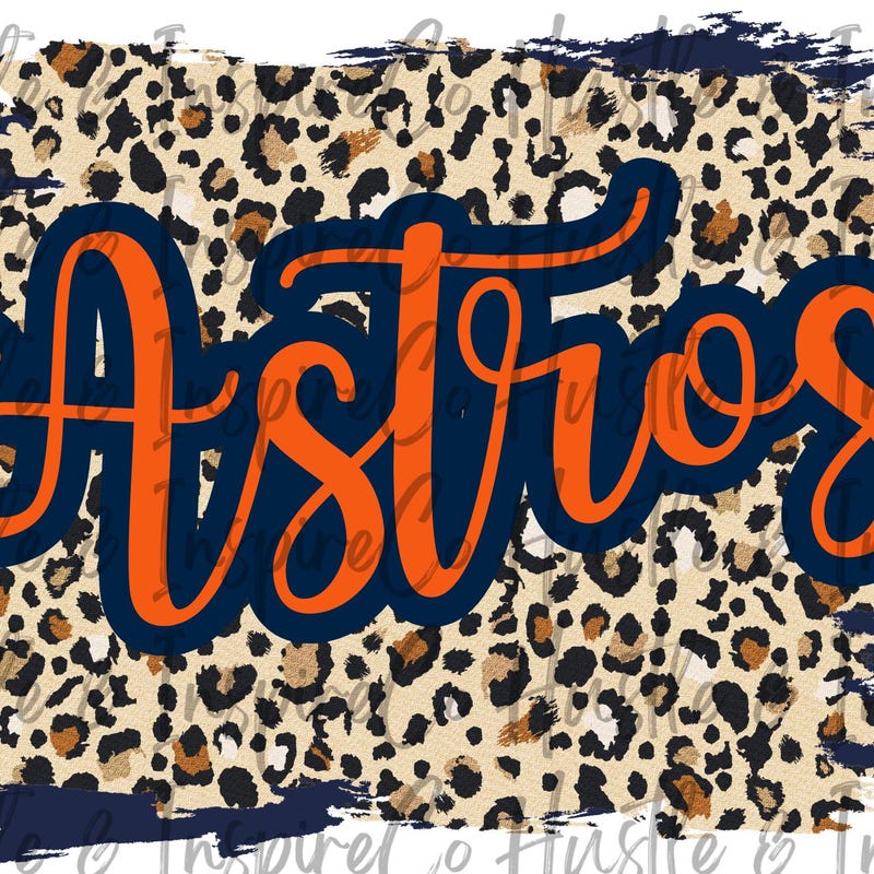 Houston Astros Decor - Etsy