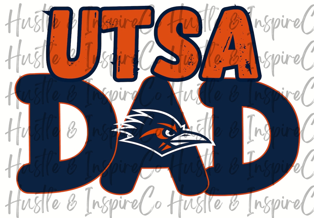 ROADRUNNER DAD PNG - Etsy