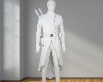 Storm Shadow Cosplay - Etsy