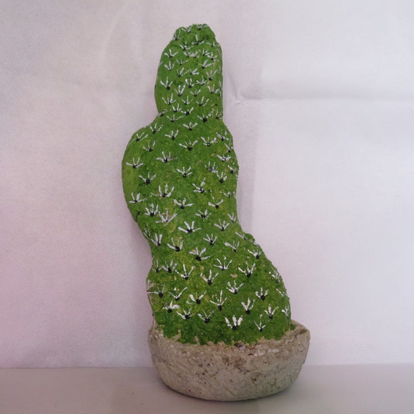 Hypertufa Sculpture - Etsy