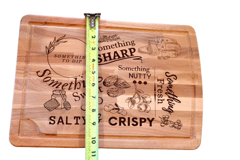 Charcuterie Board Charcuterie Map Build Your Own - Etsy