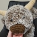 Cuddly Cow - Etsy