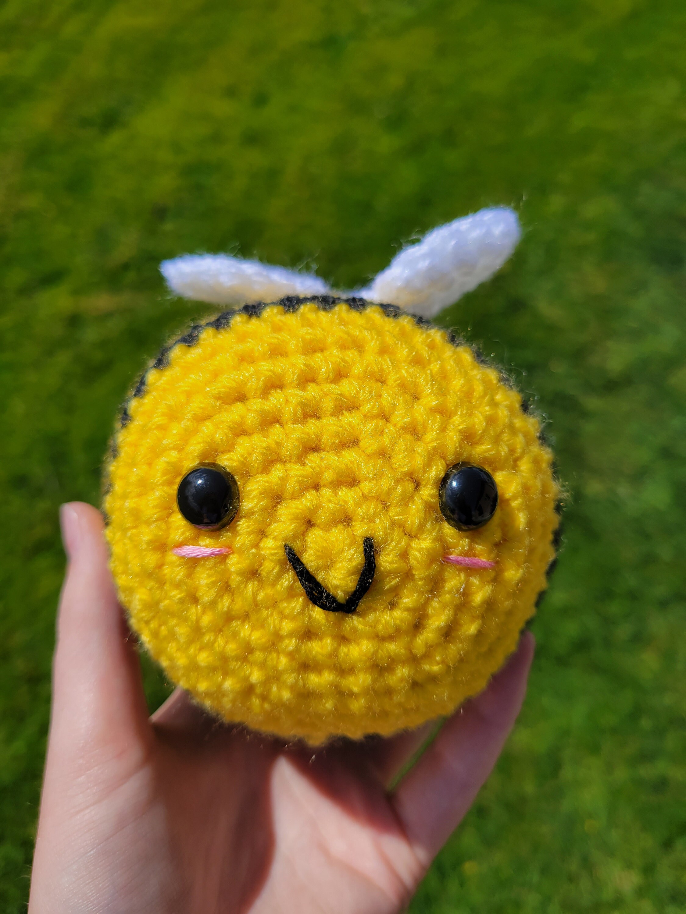 Busy Bumble Bees - Etsy