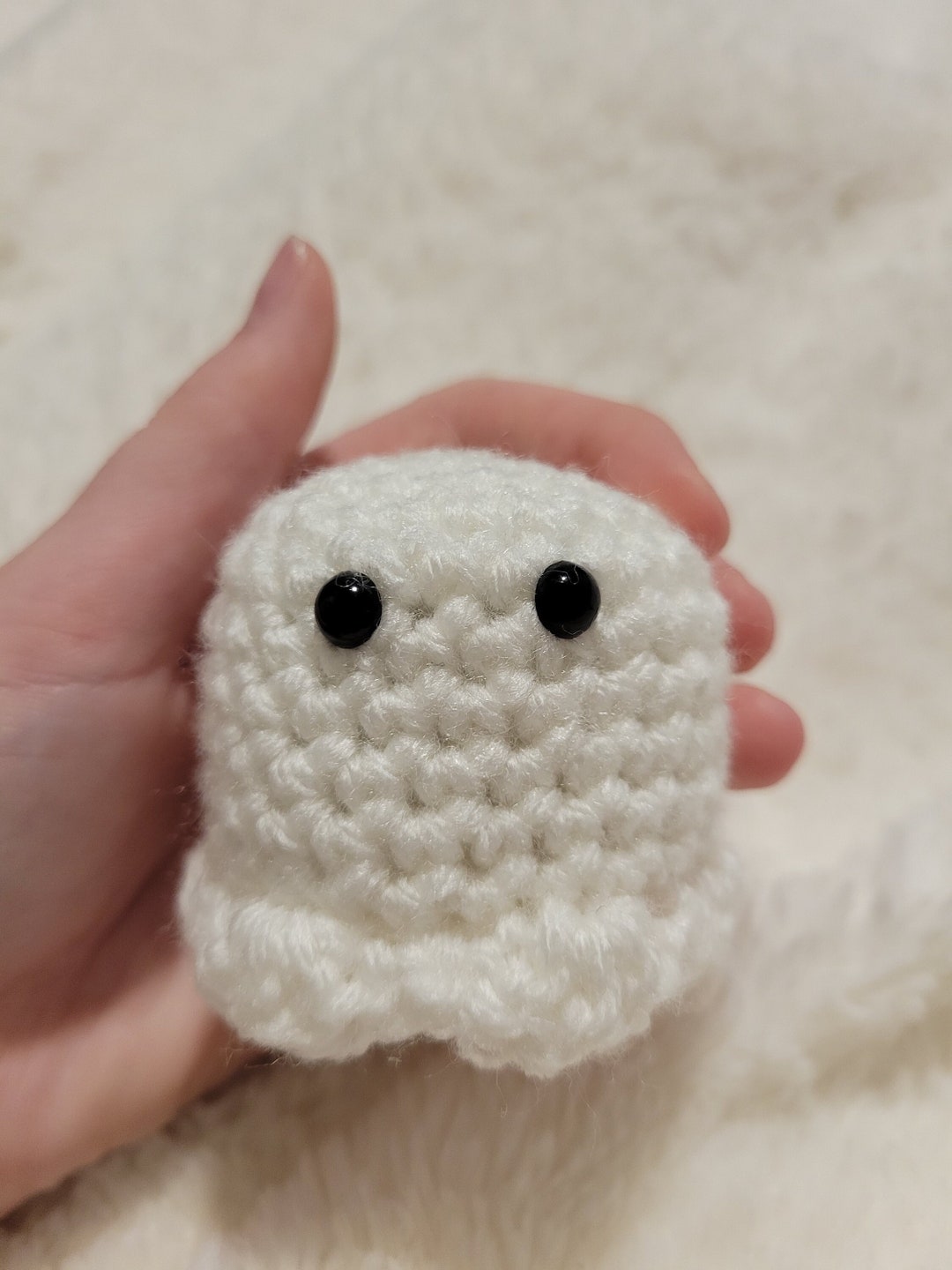 Ghostly Ghost ( Set of 3) - Etsy