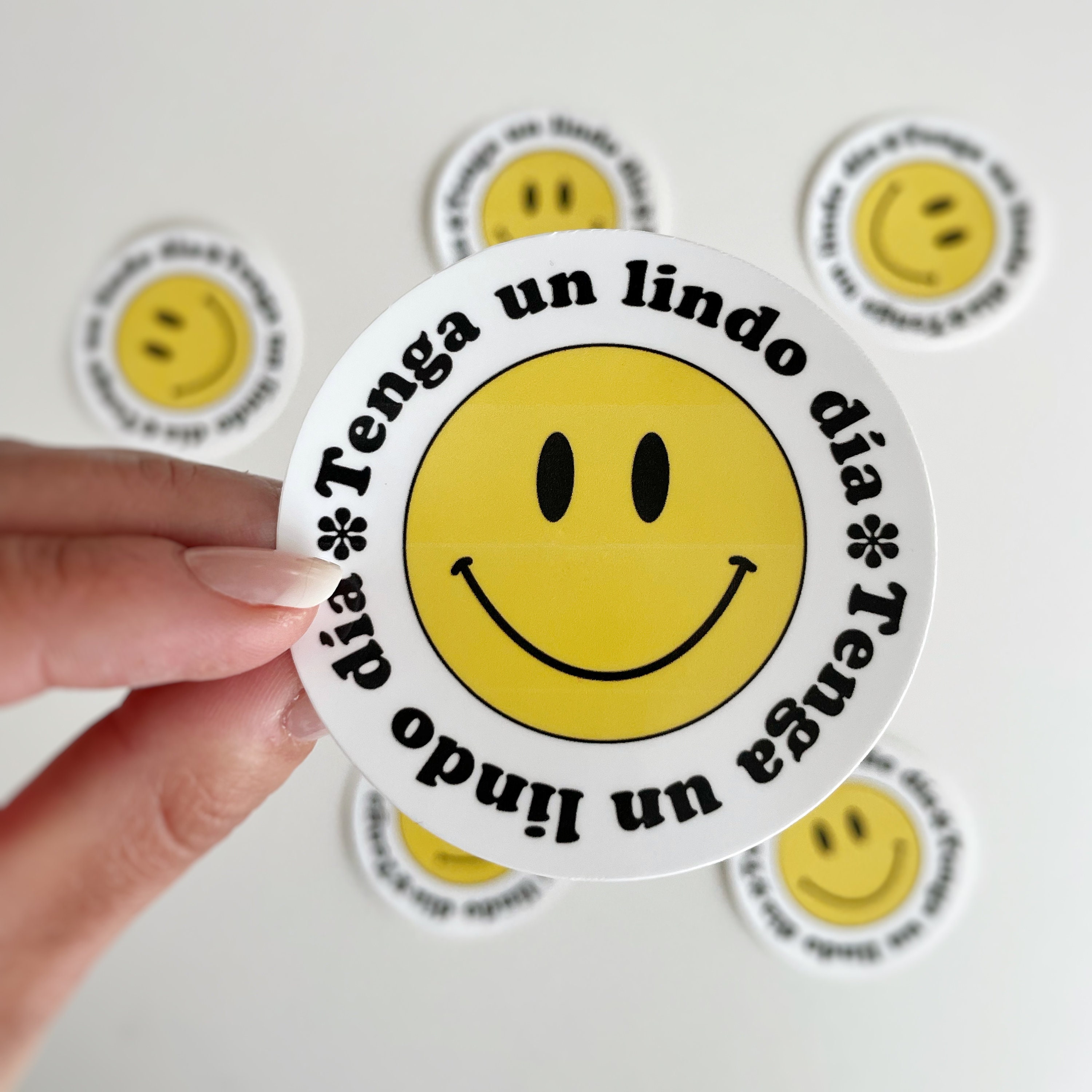 Que Tengas Un Lindo Dia