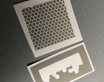 40k Stencil - Etsy