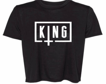 Sullivan King Shirts - Etsy