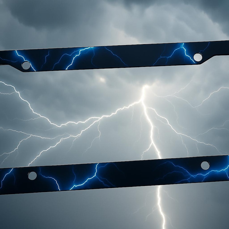 Lighten Frame - Etsy