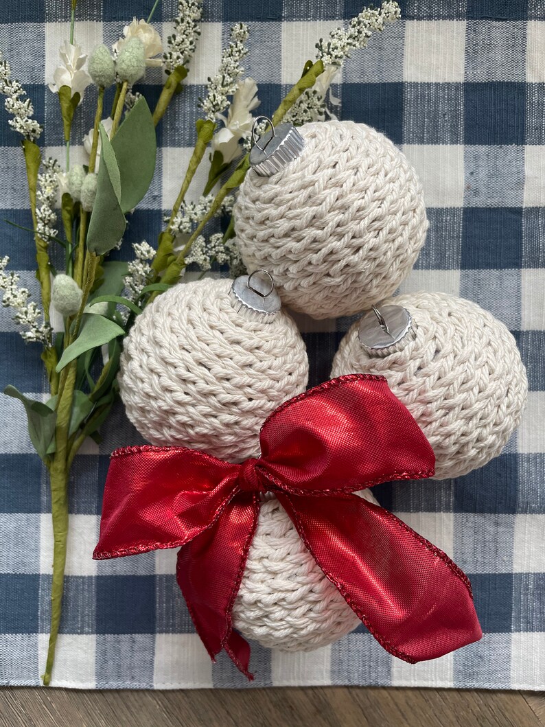 Christmas Ornament - Etsy