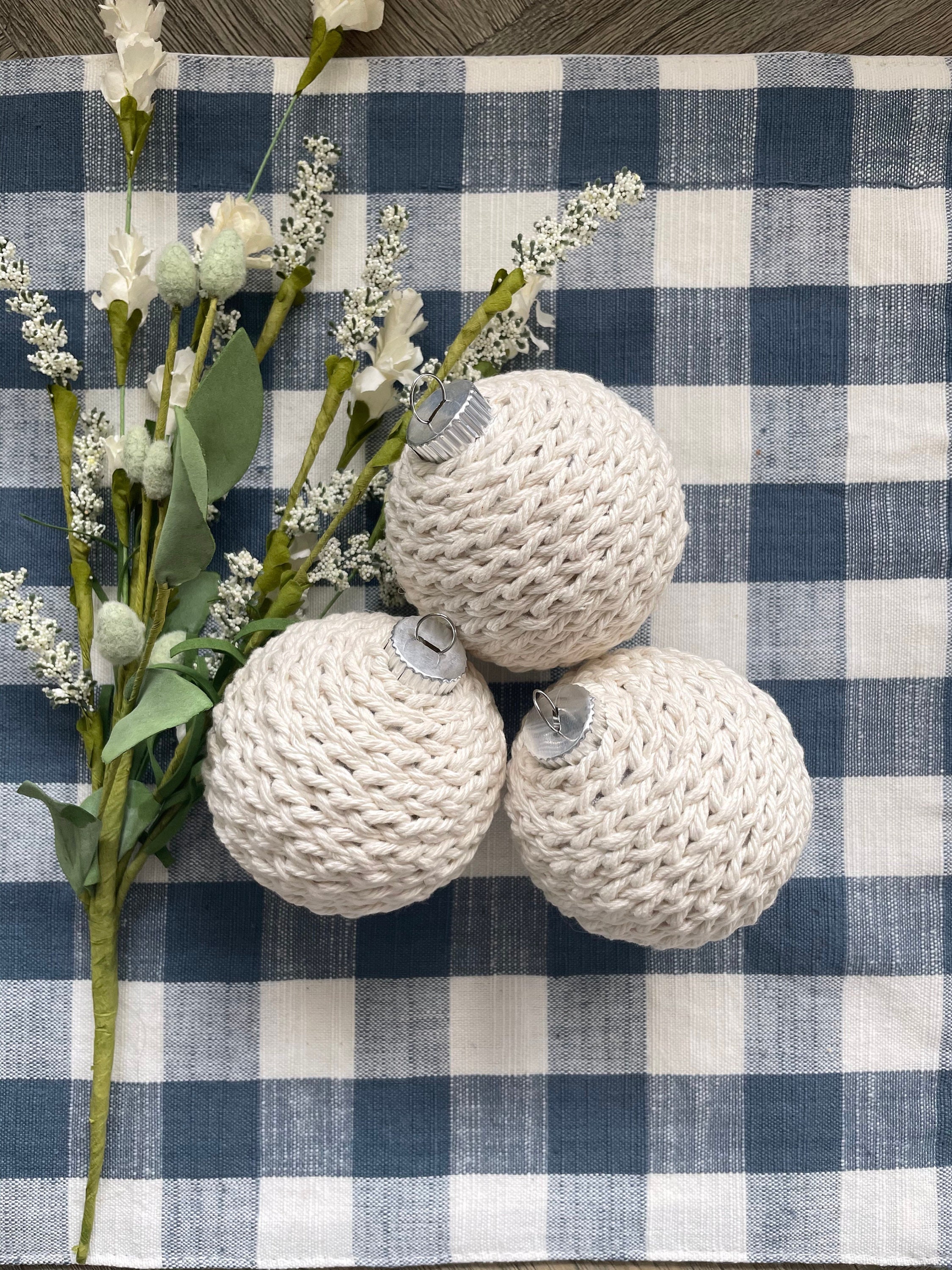 Christmas Ornament - Etsy