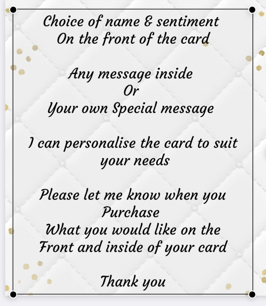 Happy Anniversary Card, Wedding Engagement, Fiancee, Wife, Partner ...