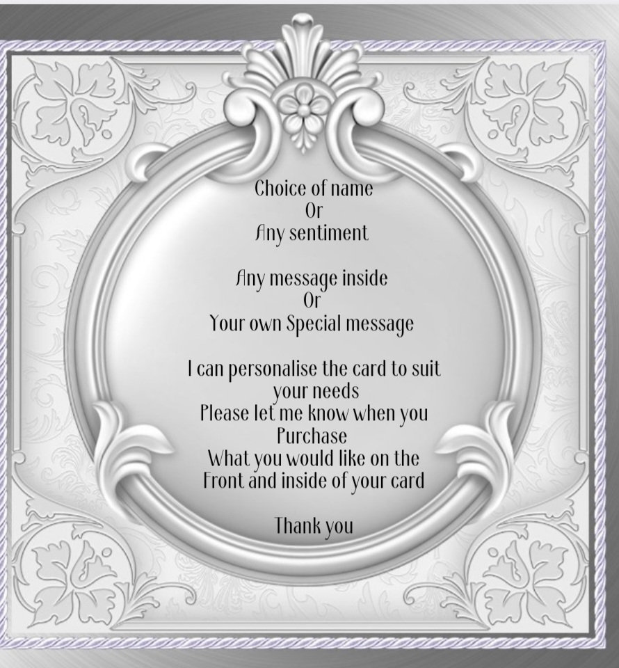 Happy Anniversary Card, Wedding Engagement, Fiancee, Wife, Partner ...