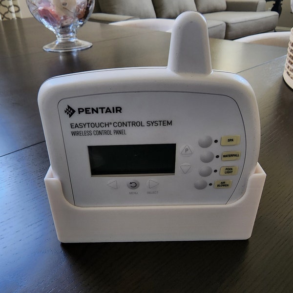 Remote Holder - Etsy