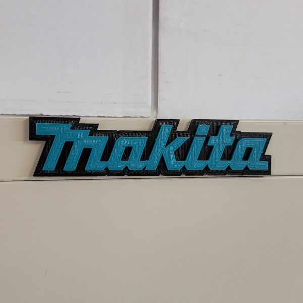 Makita aufkleber - Etsy.de