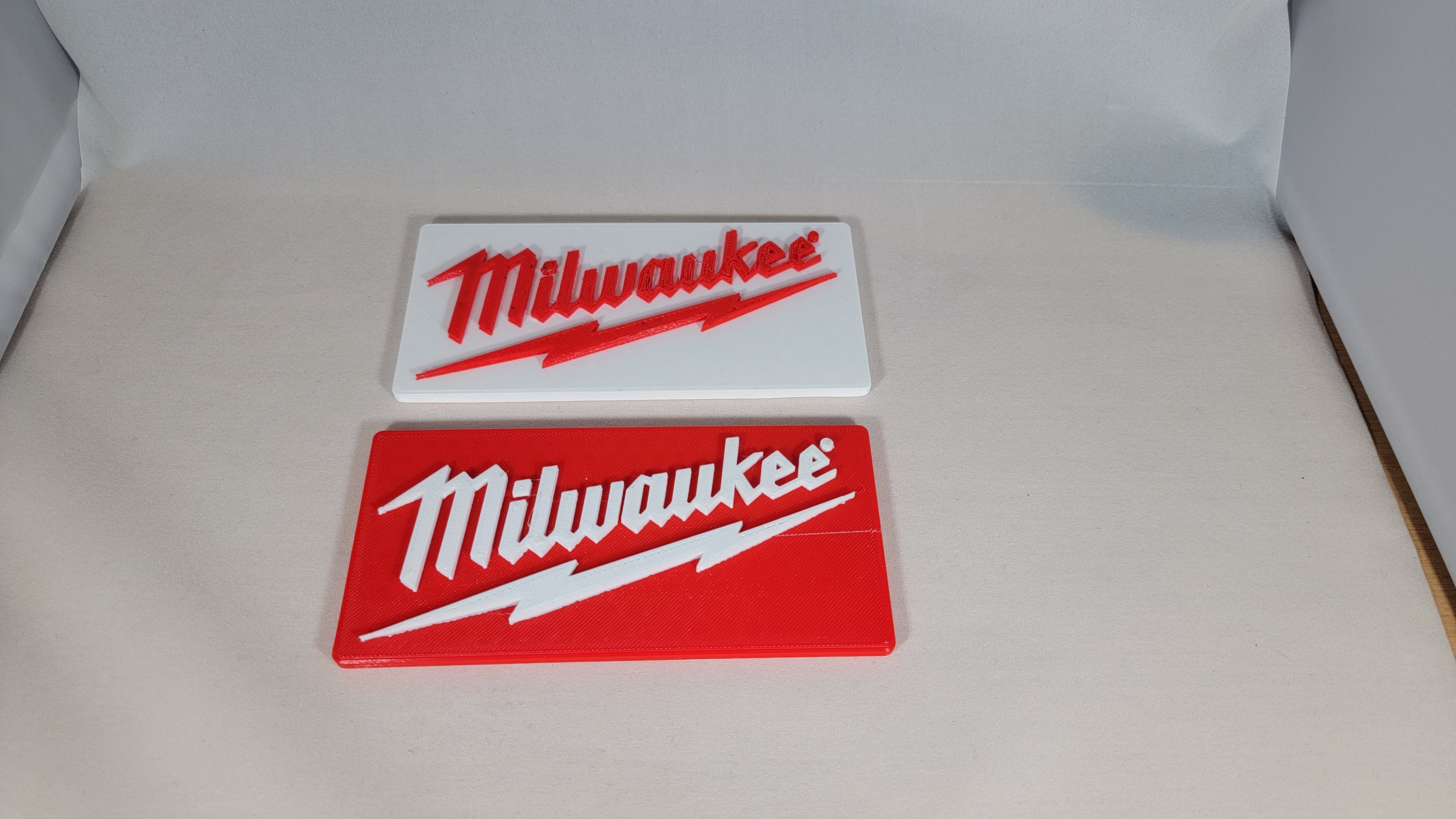 Milwaukee Tools Logo