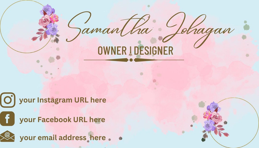 Business Card Psd Template,candle Business Card Template,simple ...