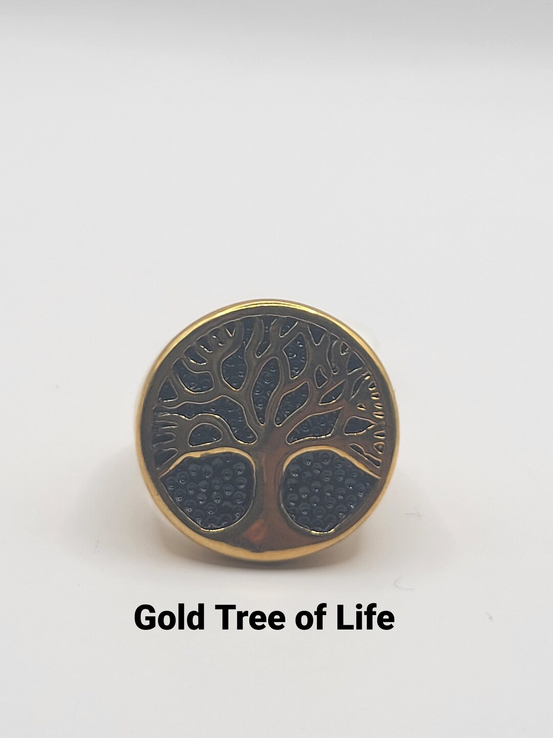Tree of Life Rings - Etsy