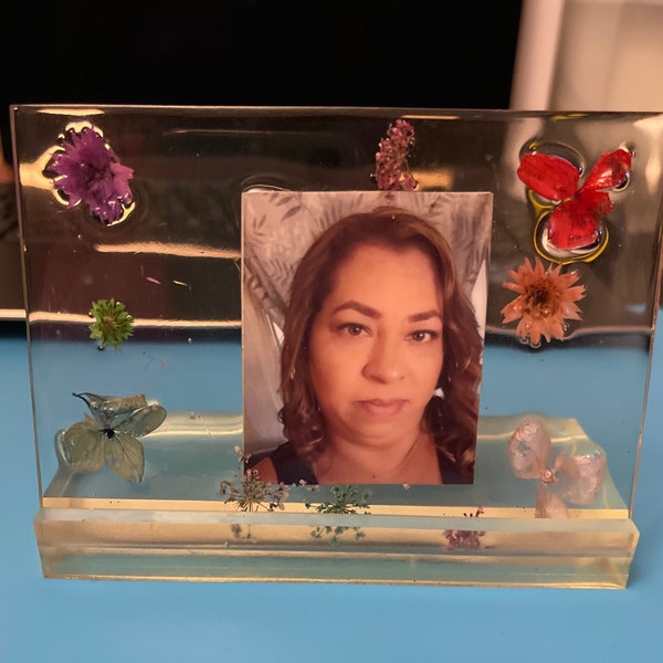 Picture Frames Epoxy - Etsy