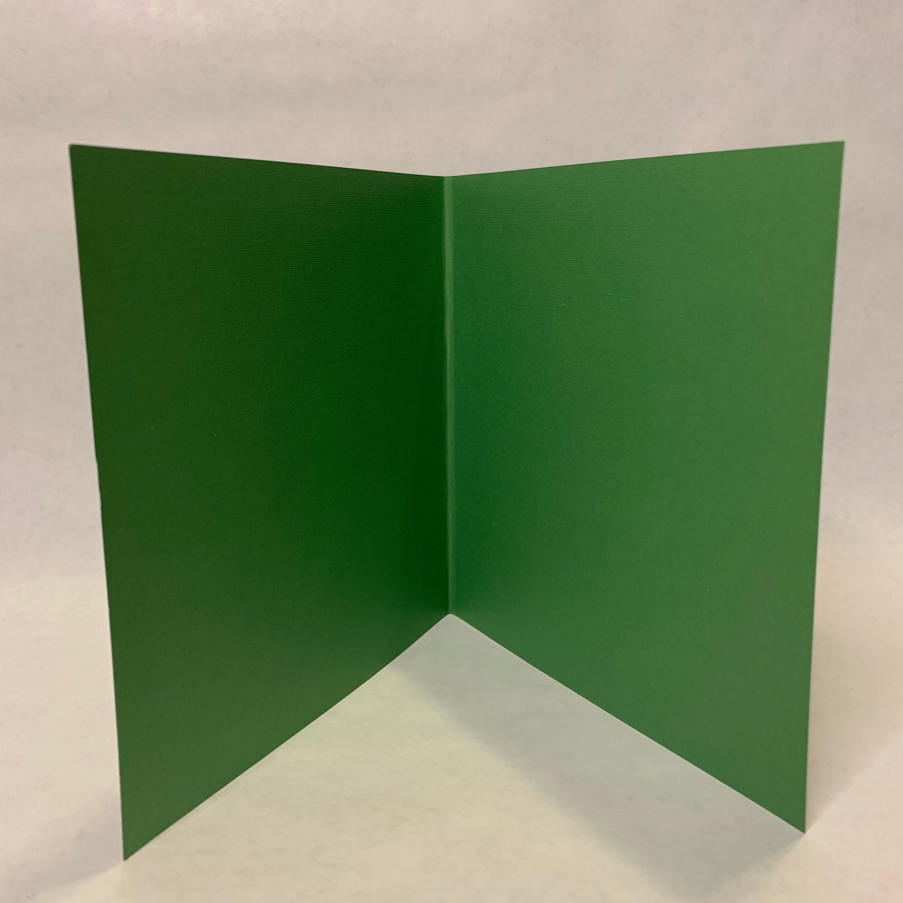 Yip Yip Yay Fox Card - Etsy