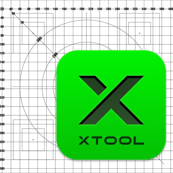 Xtool D1 Grid Spoil Board - Etsy