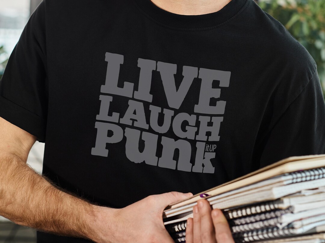 Punk Rock, New Age Punk, Music Lover, Music Enthusiast, Punk Trend ...