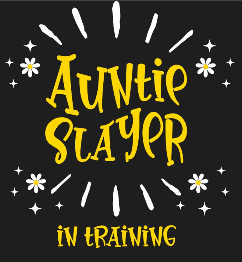 Auntie Slayer in Training Native American Baby Bodysuit Indigenous ...