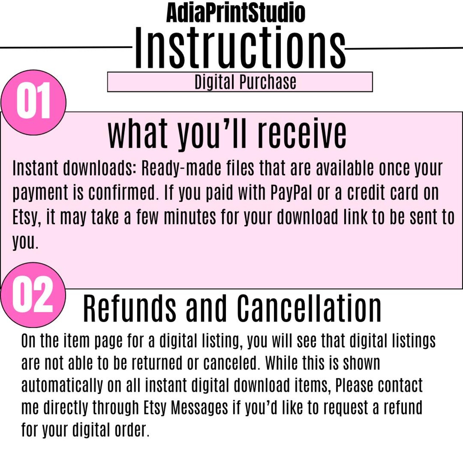 Bogo New Arrivals Editable Flyer Canva Template, New Arrival Boutique ...