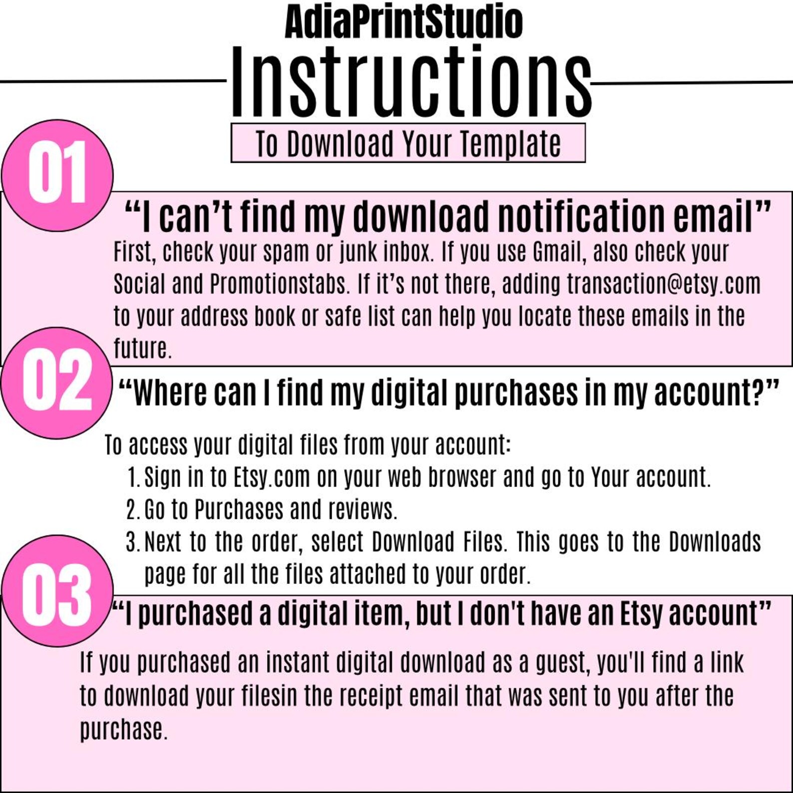 Bogo New Arrivals Editable Flyer Canva Template, New Arrival Boutique ...