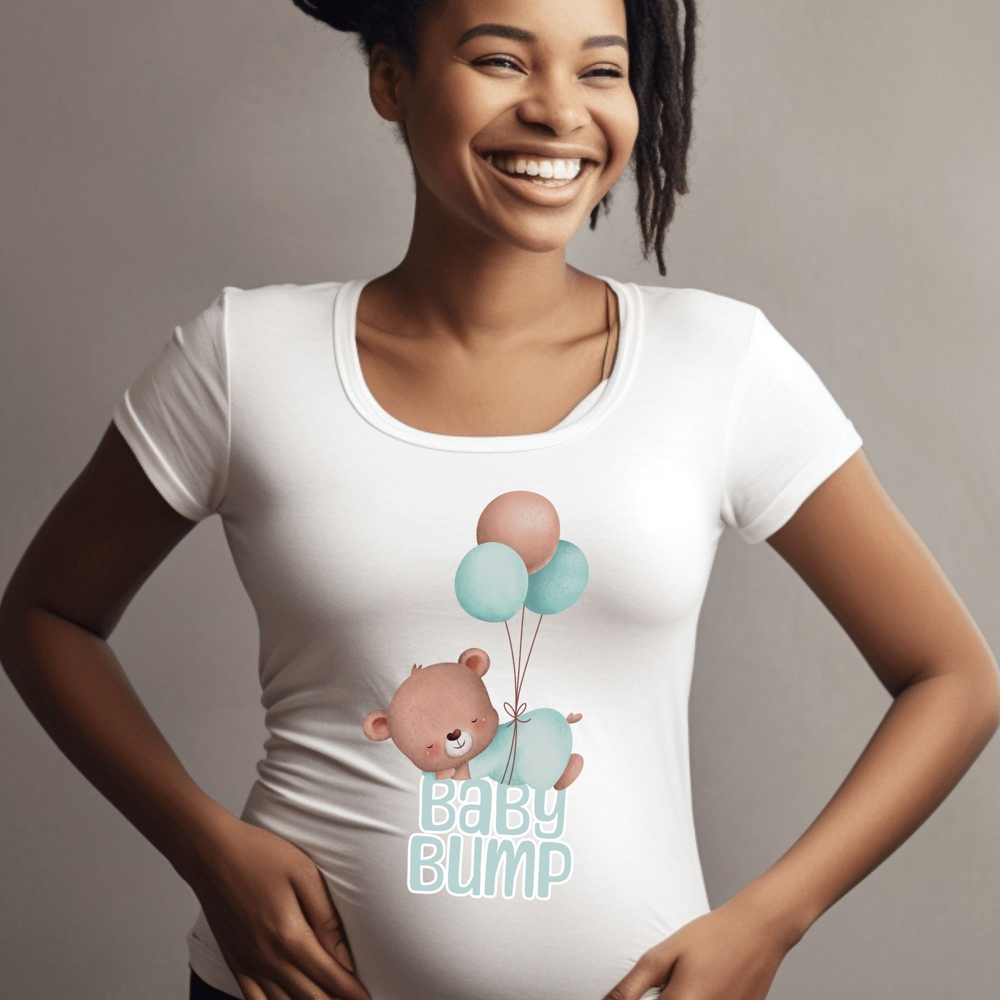 Baby Bump Digital Download Svg, Png, Jpg, Pdf, Mothers Day Gift, Mom to ...