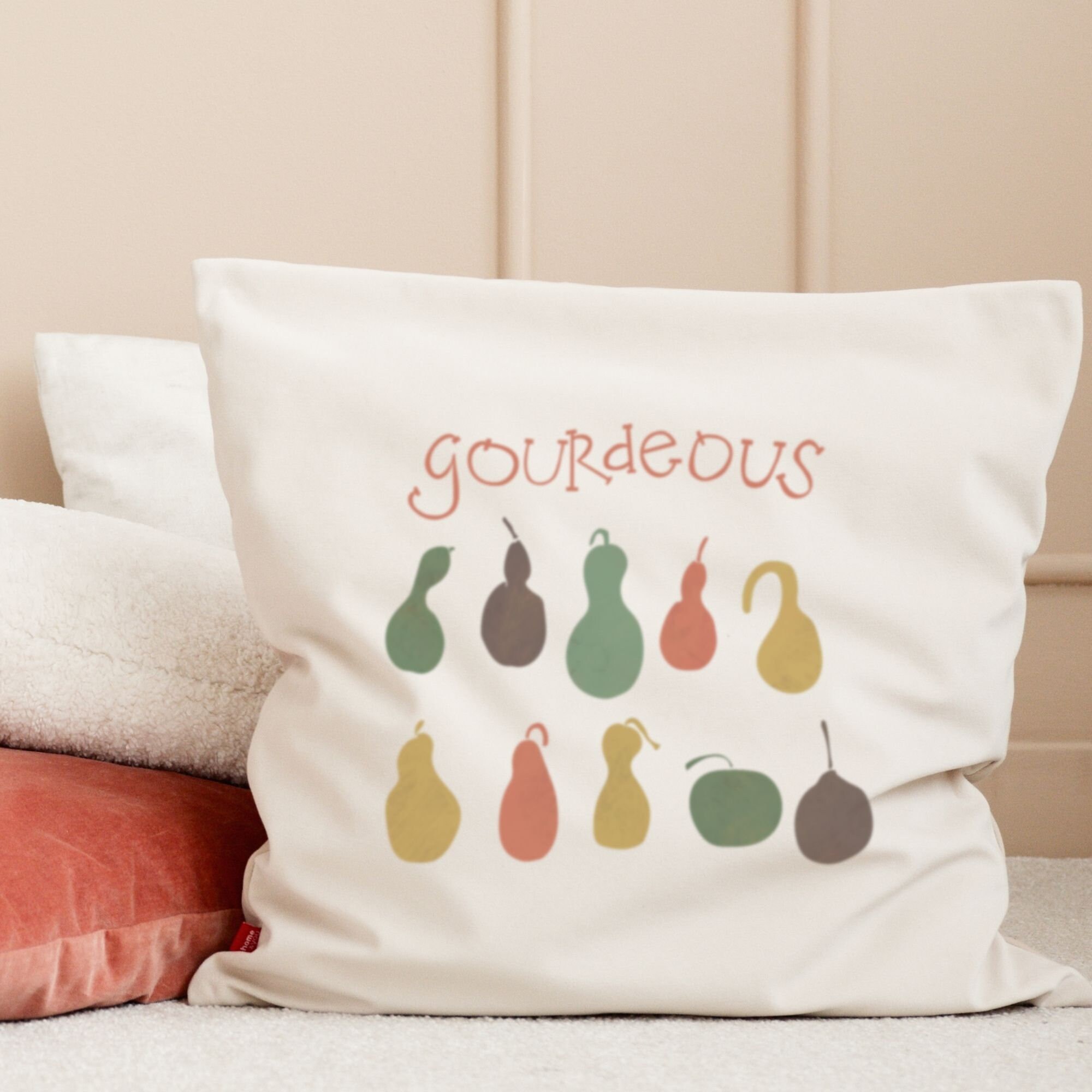 Gourd Art Autumn SVG Fall SVG Bundle Oh My Gourd All - Etsy