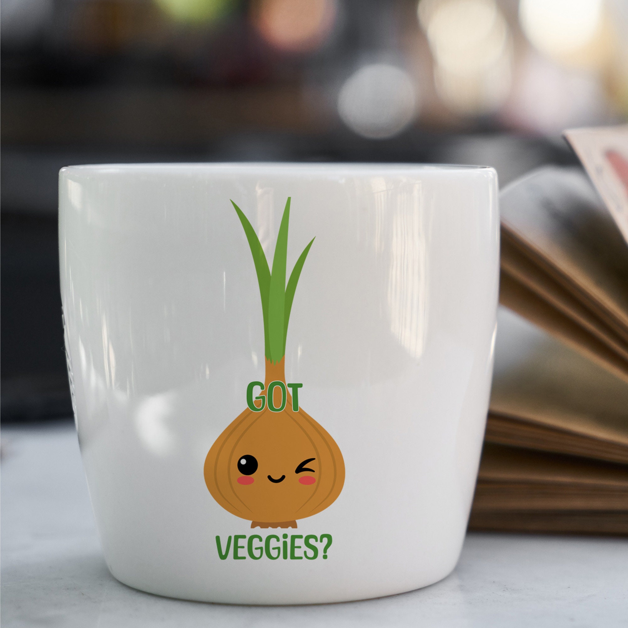 Got Veggies SVG, Healthy Eating Clipart, Eat Your Veggies, Plant Based ...