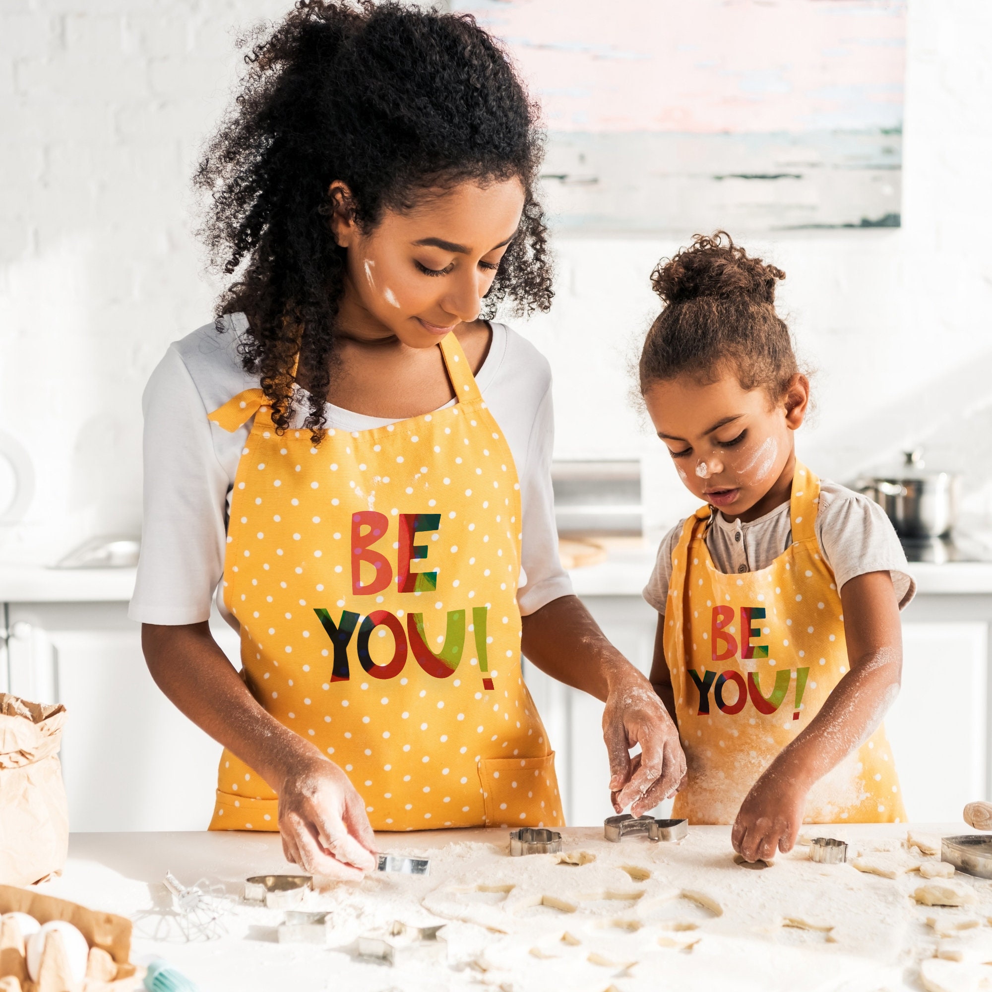 Be You SVG, Growth Mindset Cut File, Instant Digital Download Graphic ...